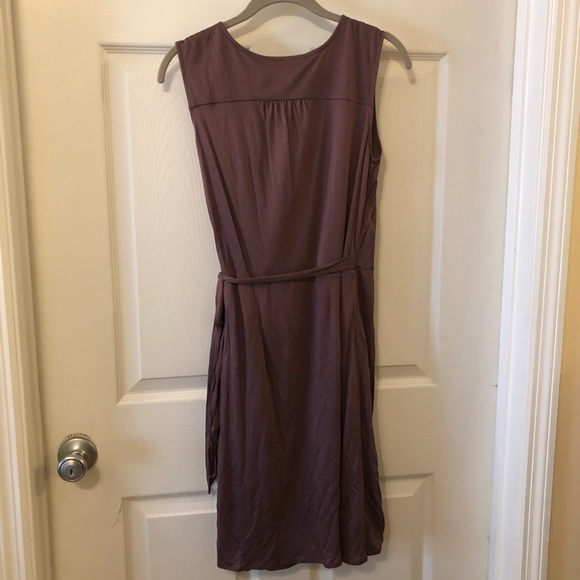LOFT | Dresses | Loft Wrap Dress Sz Sp | Poshmark